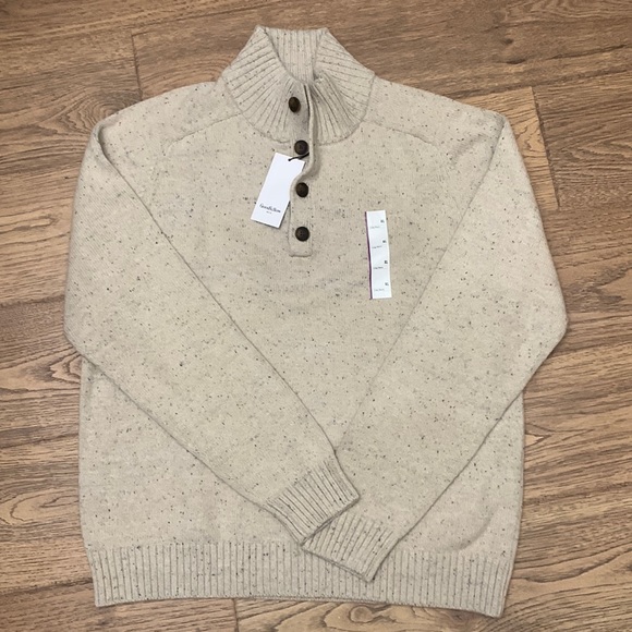 Goodfellow & Co | Sweaters | Goodfellow Co Mens Pullover Sweater Xl ...